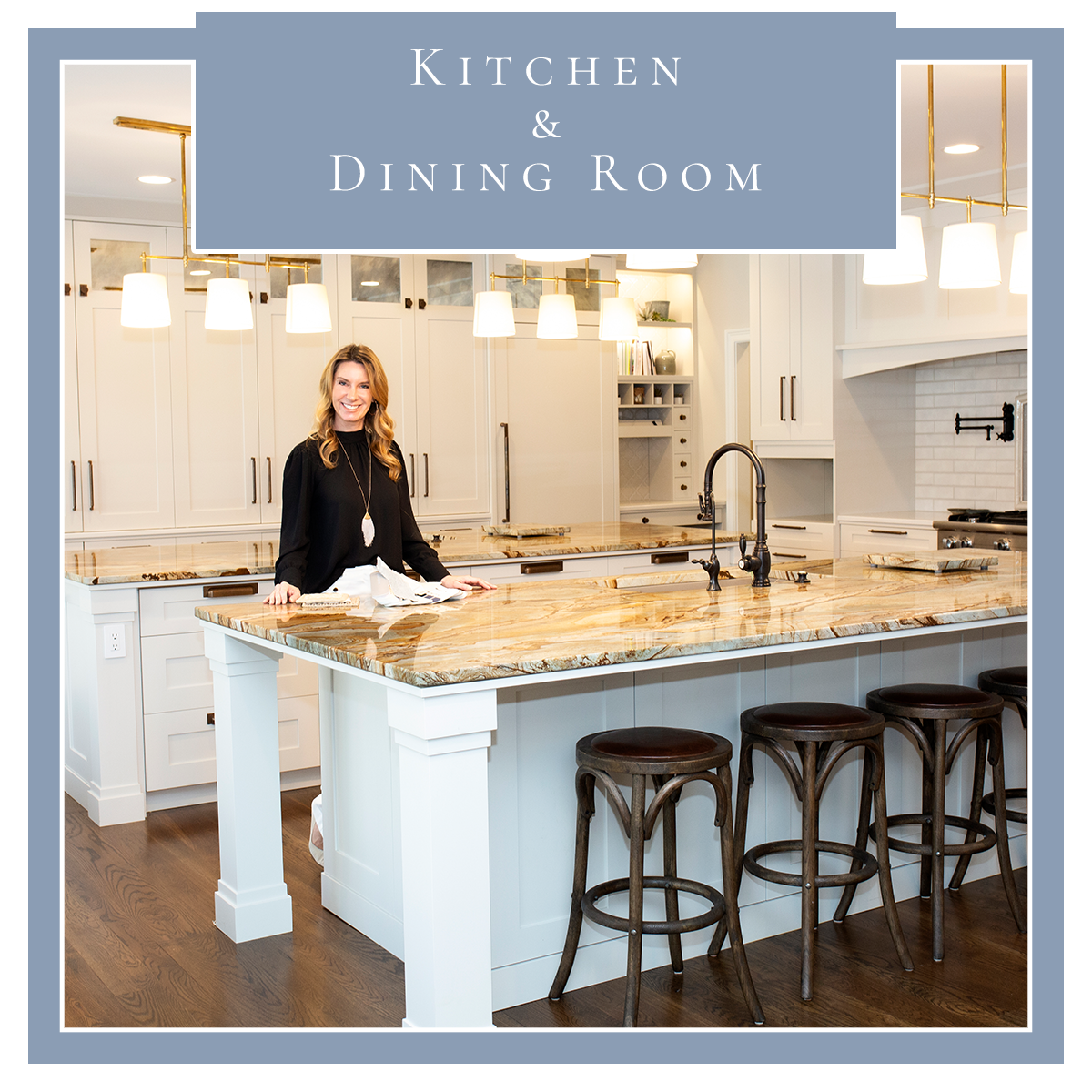 Portfolio – Restoration Interiors