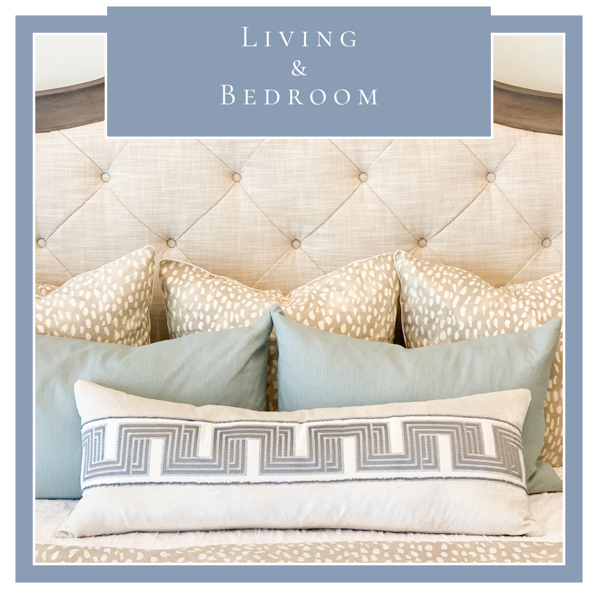 Portfolio – Restoration Interiors